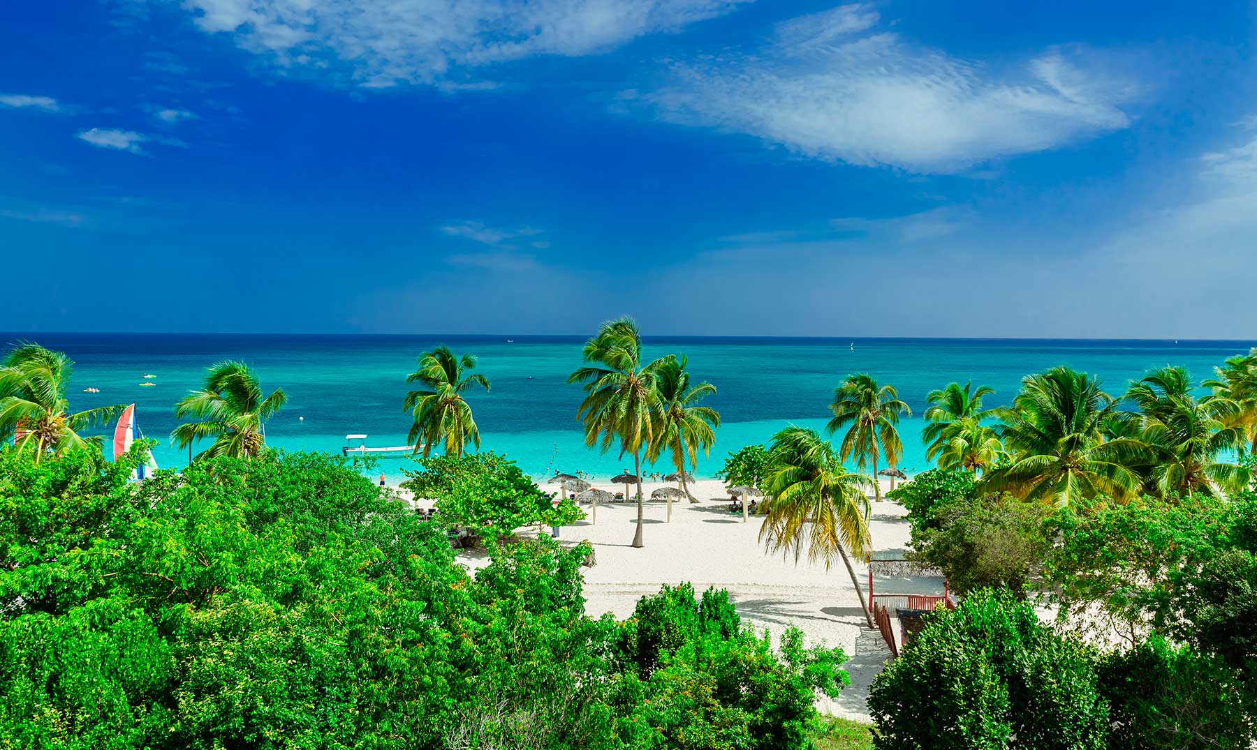 Jeras Travel | El viaje es ahora